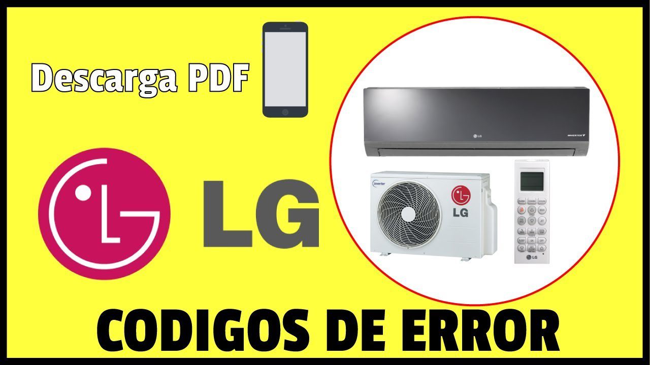 Qué problemas comunes presenta el mini split LG Art Cool