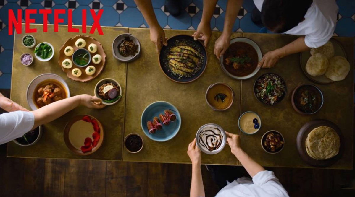 Qué programas de TV sobre gastronomía y cocina gourmet existen