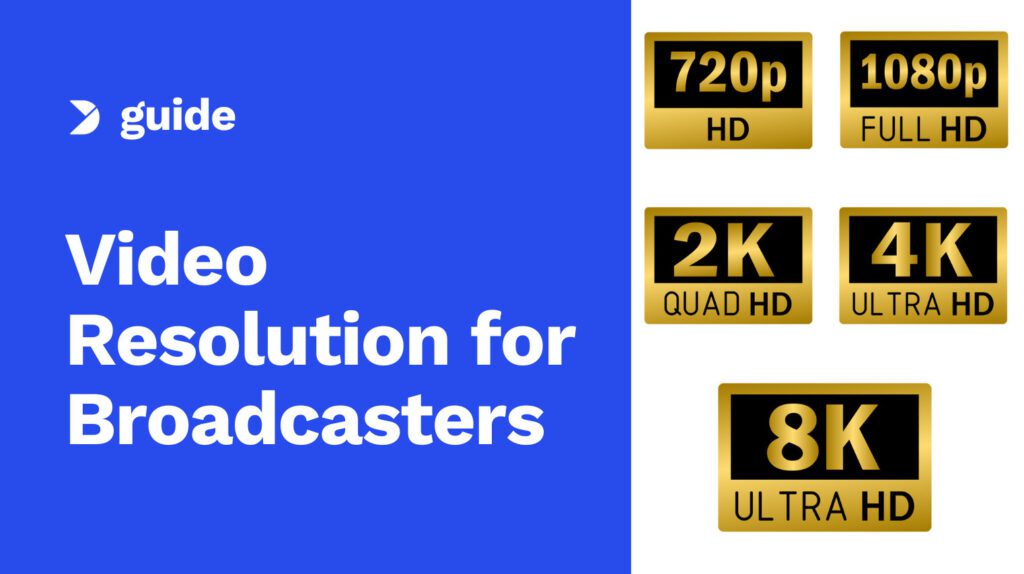 Qué resolución tiene un video Full HD y por qué es importante
