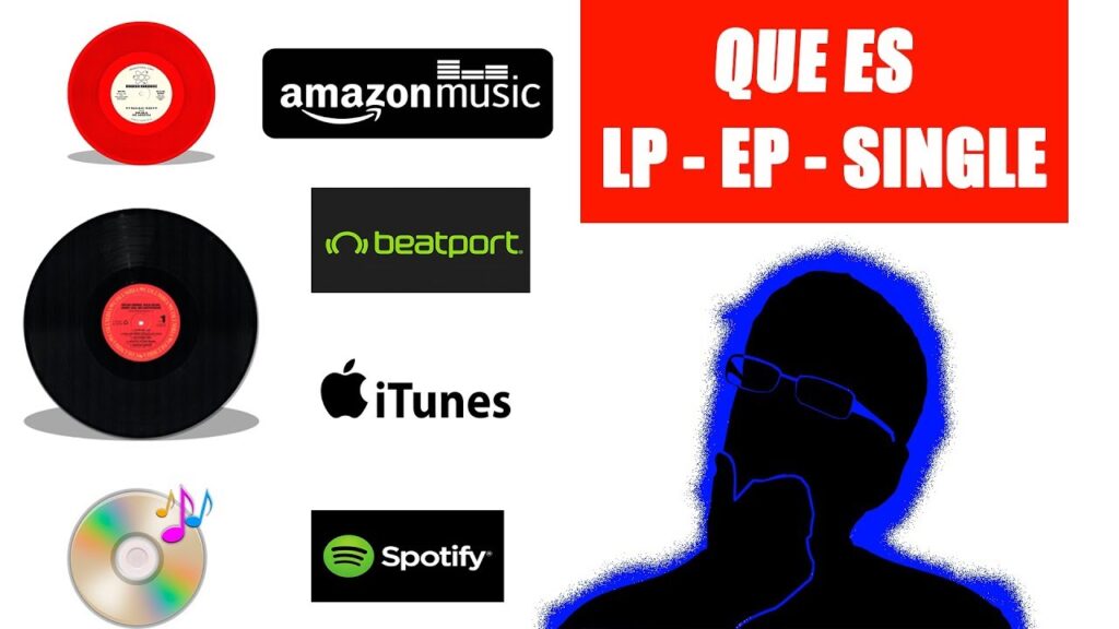 Qué Significa EP en Música y Cuál es Su Importancia
