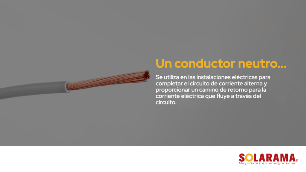 Qué significa juntar tierra y neutro en instalaciones eléctricas