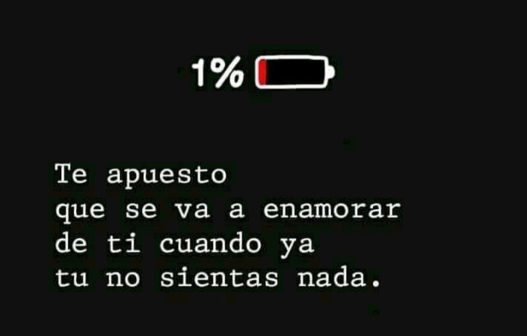 Qué significa "Yo estuve para ti sin que me lo pidieras"