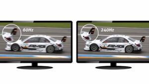 Qué Son Los Hz En Un Monitor Y Por Qué Son Importantes