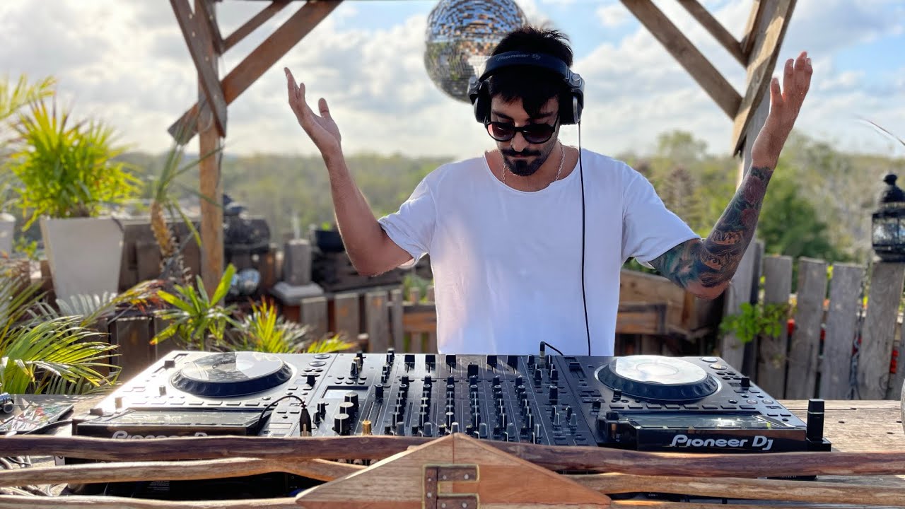 Quiénes son los mejores DJ de progressive techno en la actualidad