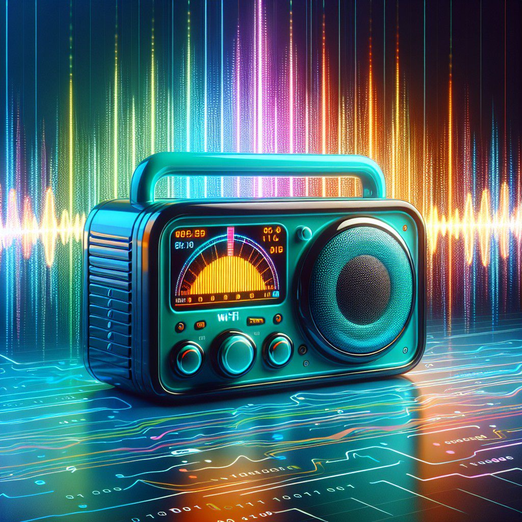 Cómo elegir la mejor consola para radio por internet