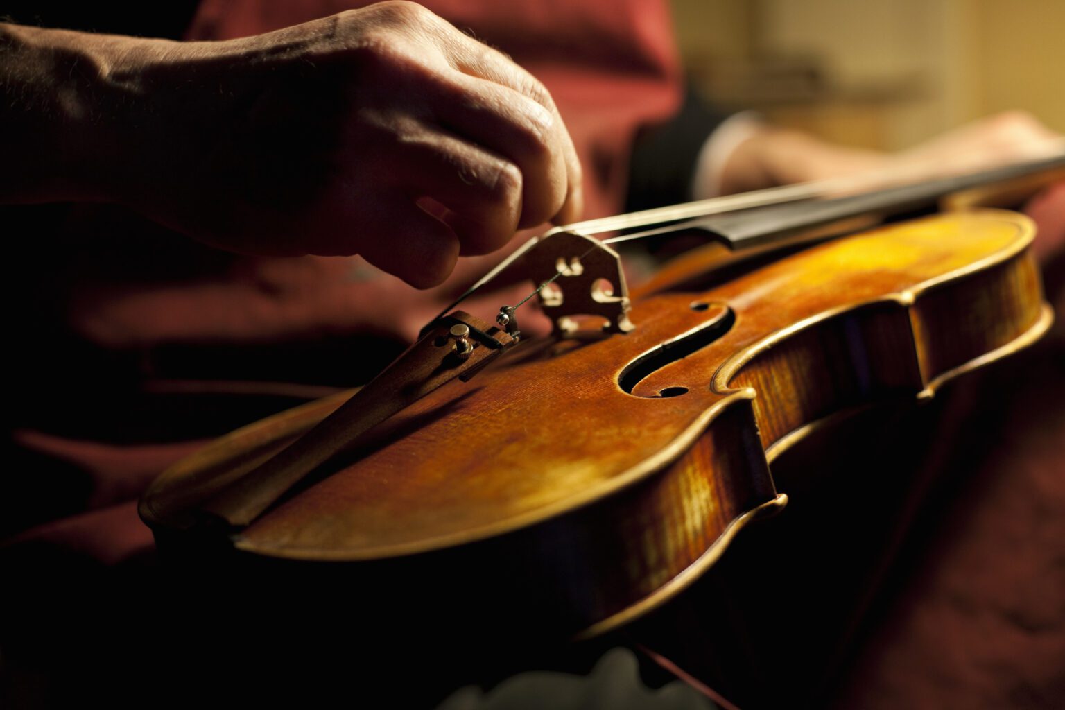 Se pueden llevar instrumentos musicales en avión con Avianca