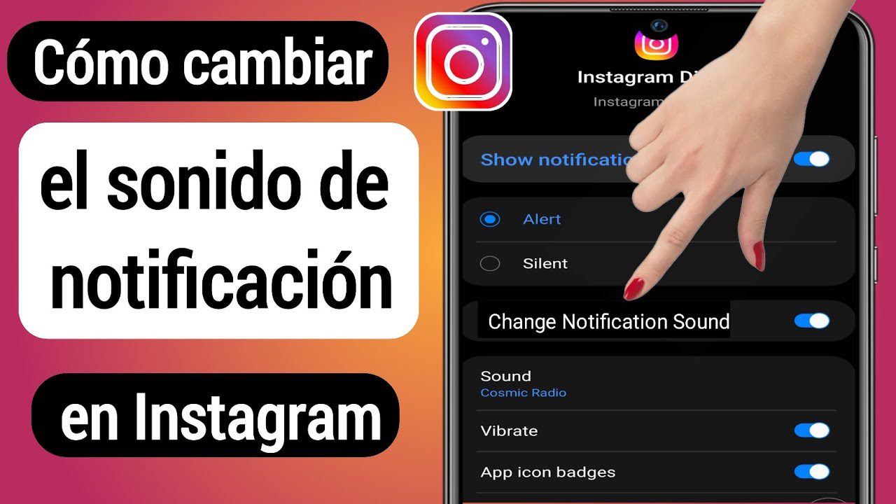 Cómo configurar o desactivar el sonido de notificaciones en Twitter