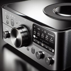 Qué es el Sony XM y cuáles son sus características principales