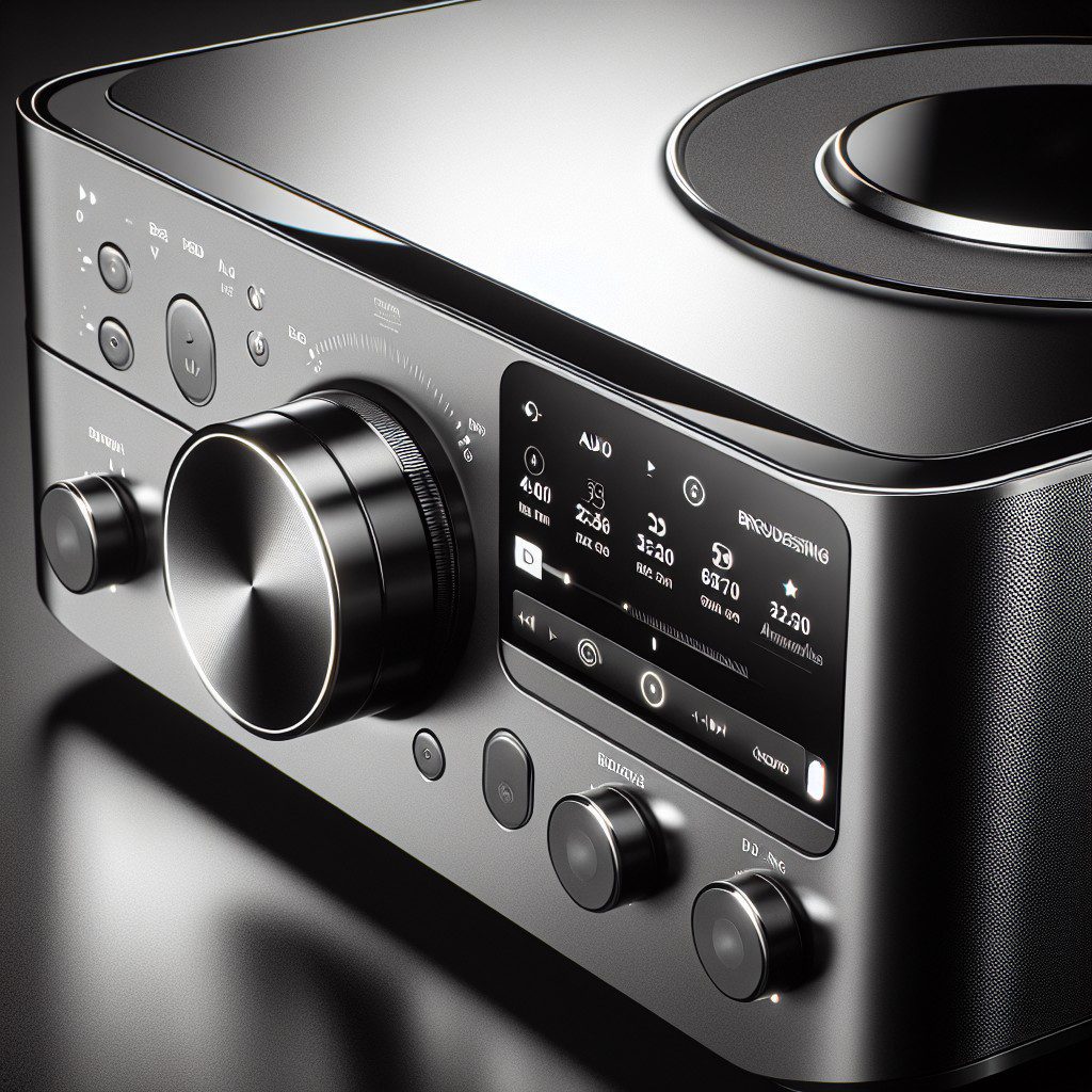 Qué es el Sony XM y cuáles son sus características principales